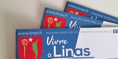 Faire connaître son entreprise à Linas