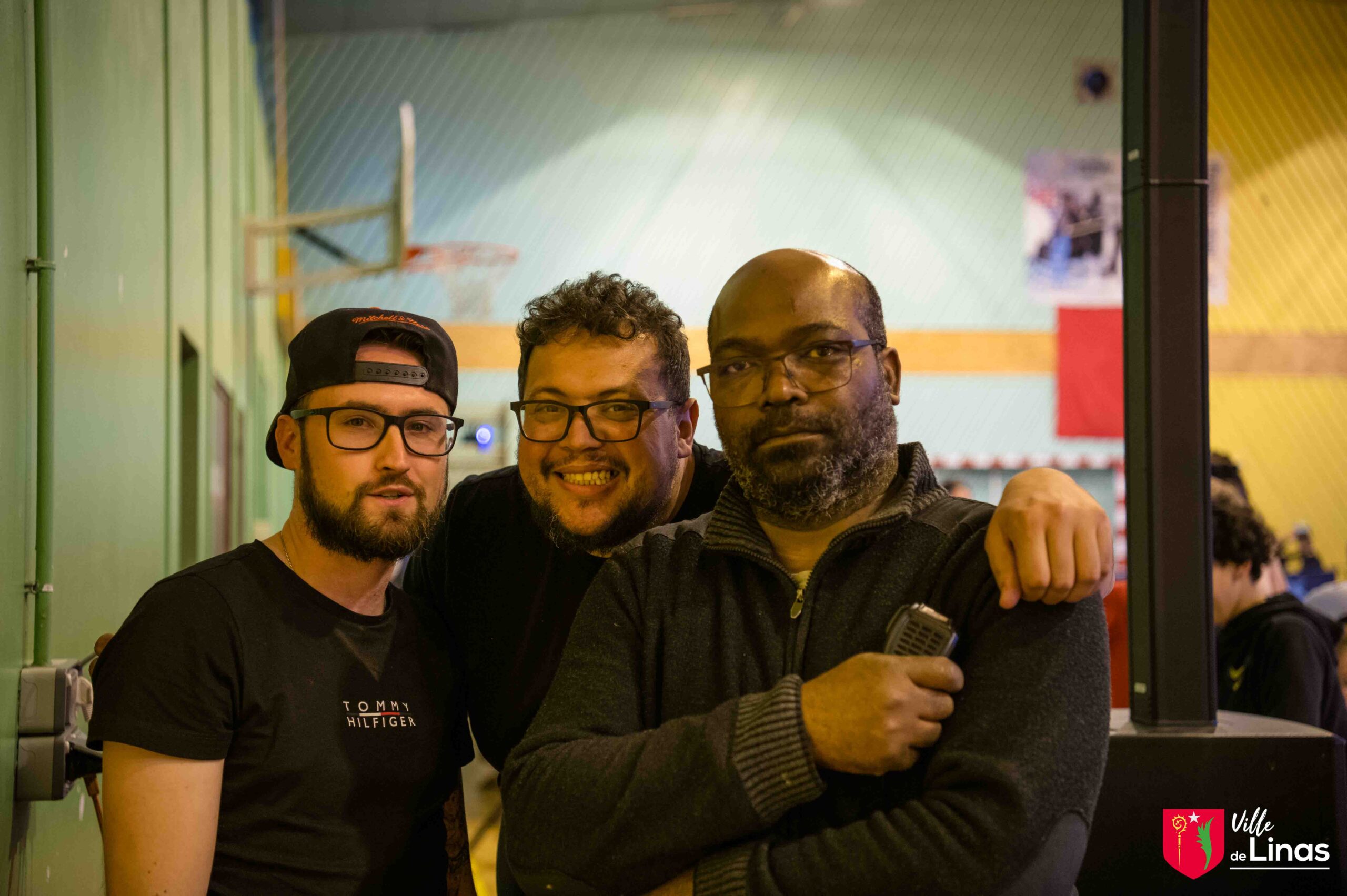 Linas Roller Party - avril 2024 - Mairie de Linas (91)