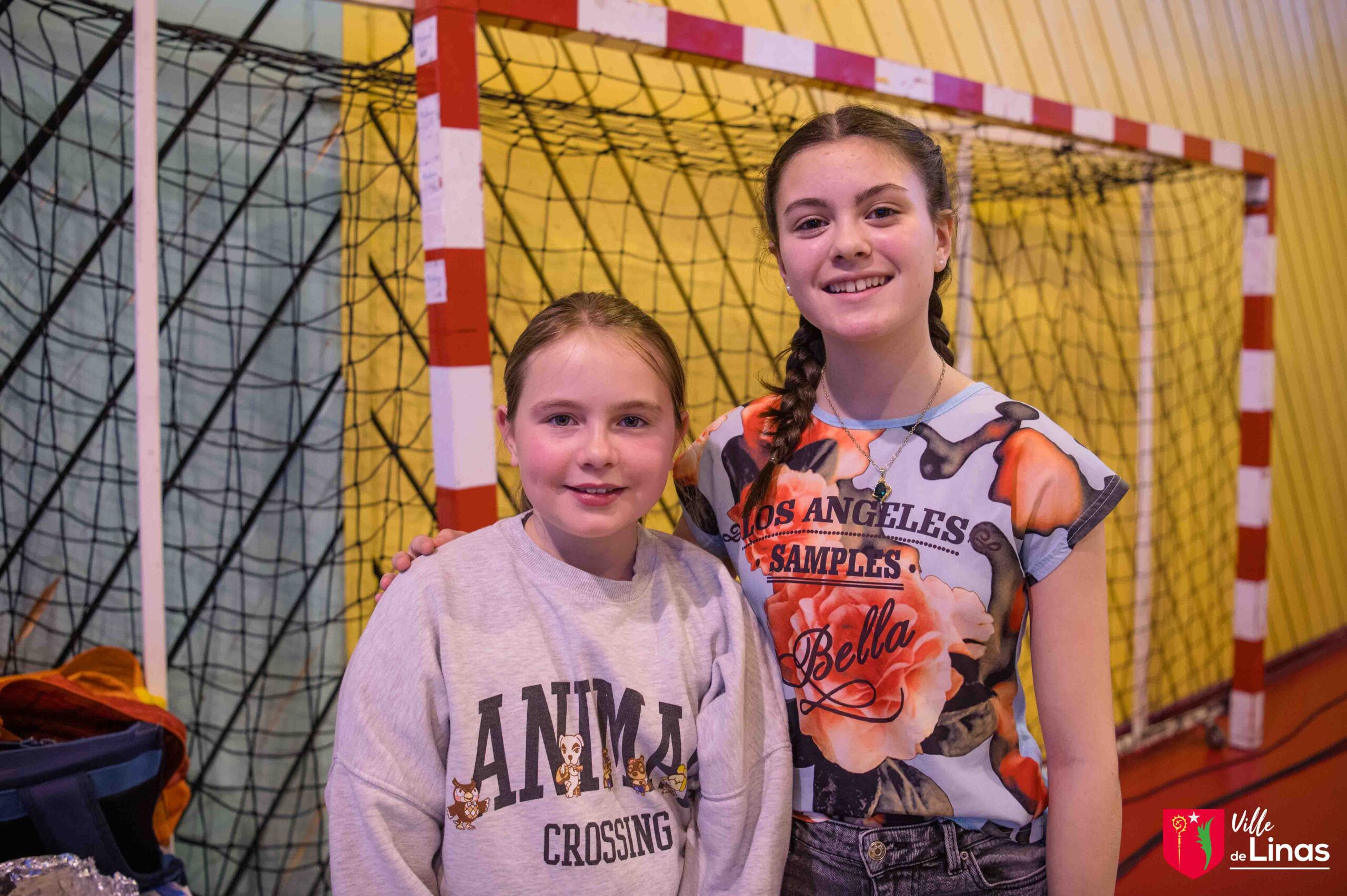 Linas Roller Party - avril 2024 - Mairie de Linas (91)